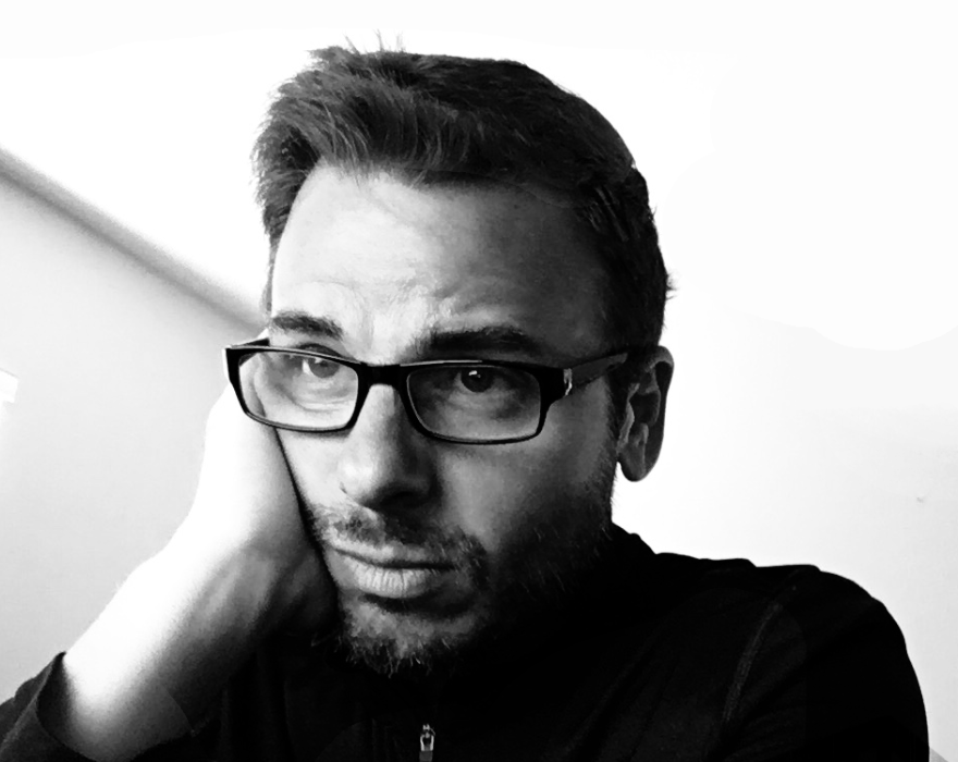 Chris Conidis is a versatile improv performer, filmmaker and writer ...